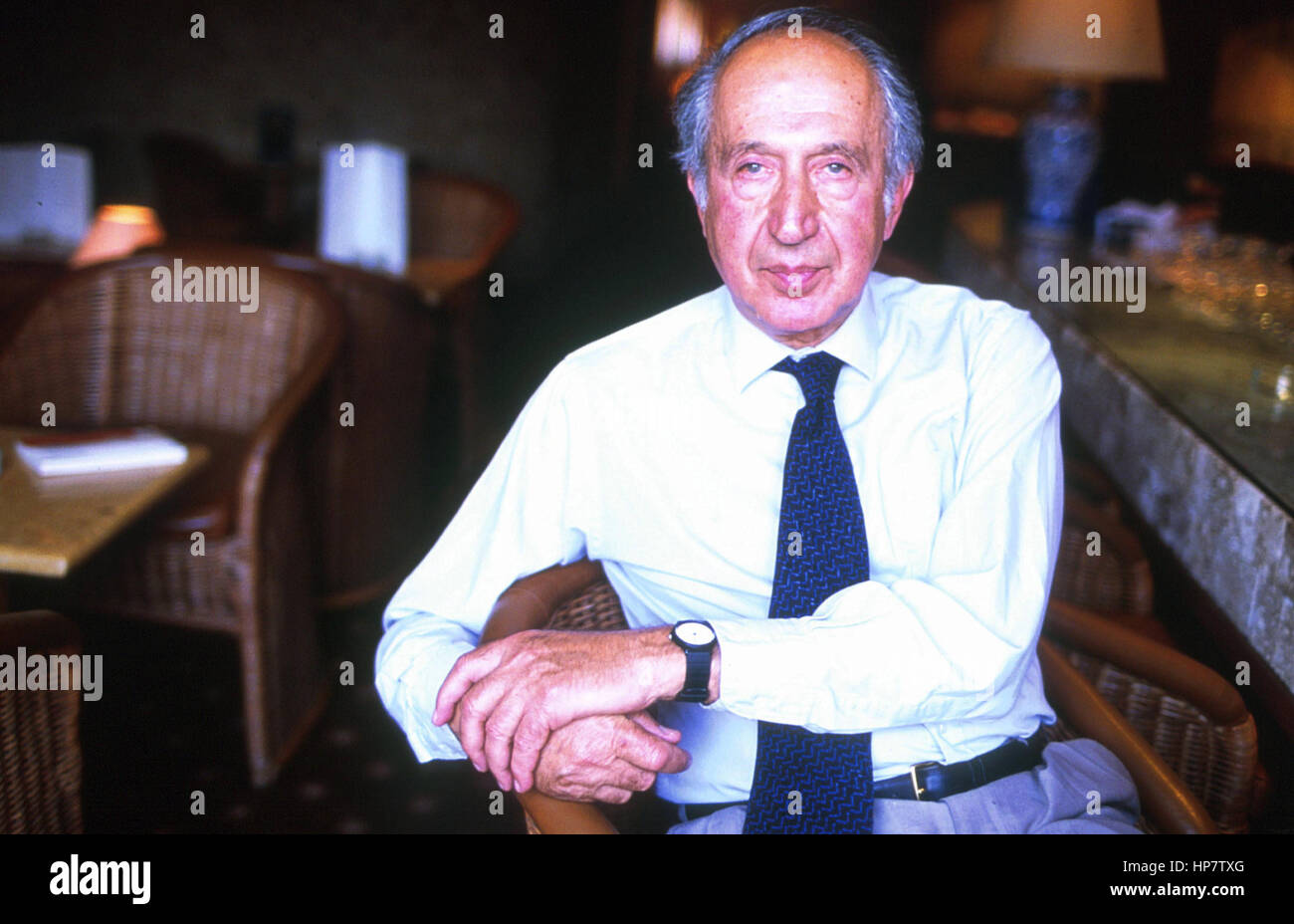 PIPES Richard Edgar - Date : 20001201 ©Basso Cannarsa/Opale Stock Photo ...