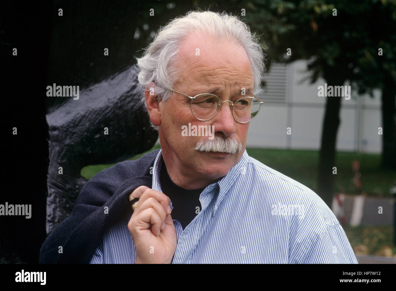 Winfried georg sebald hi-res stock photography and images - Alamy