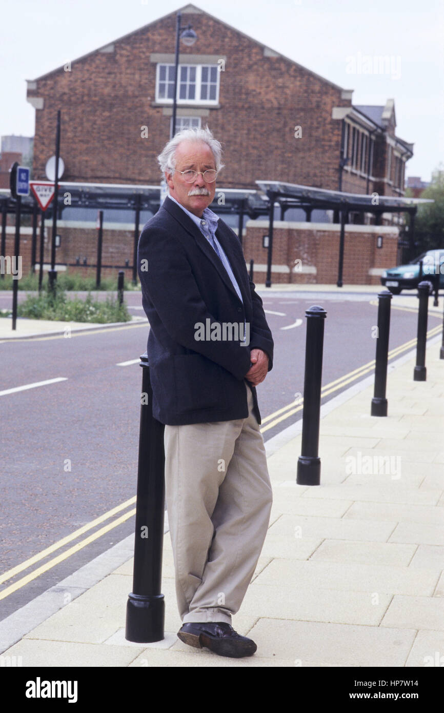 Winfried georg sebald hi-res stock photography and images - Alamy