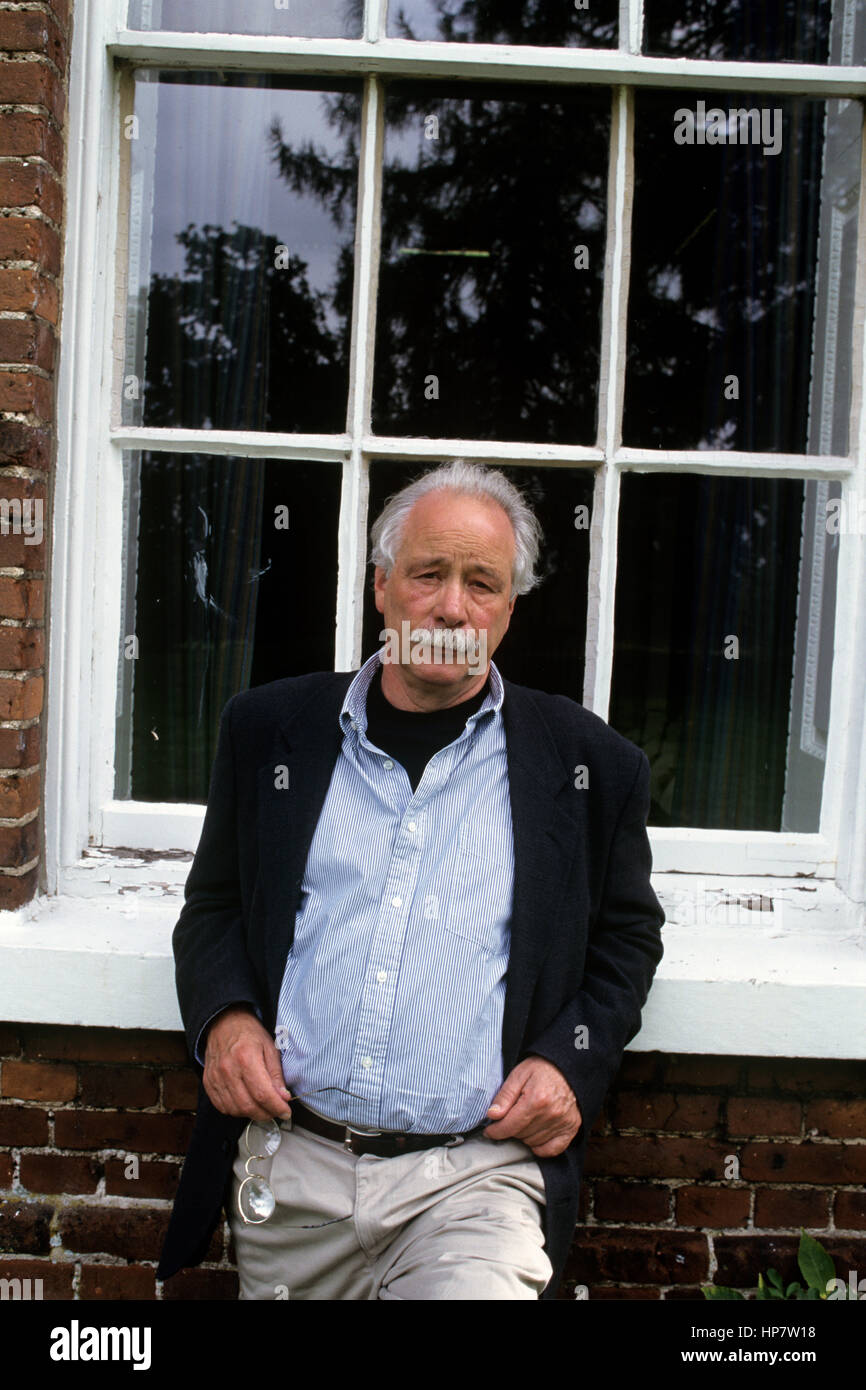 Winfried georg sebald hi-res stock photography and images - Alamy