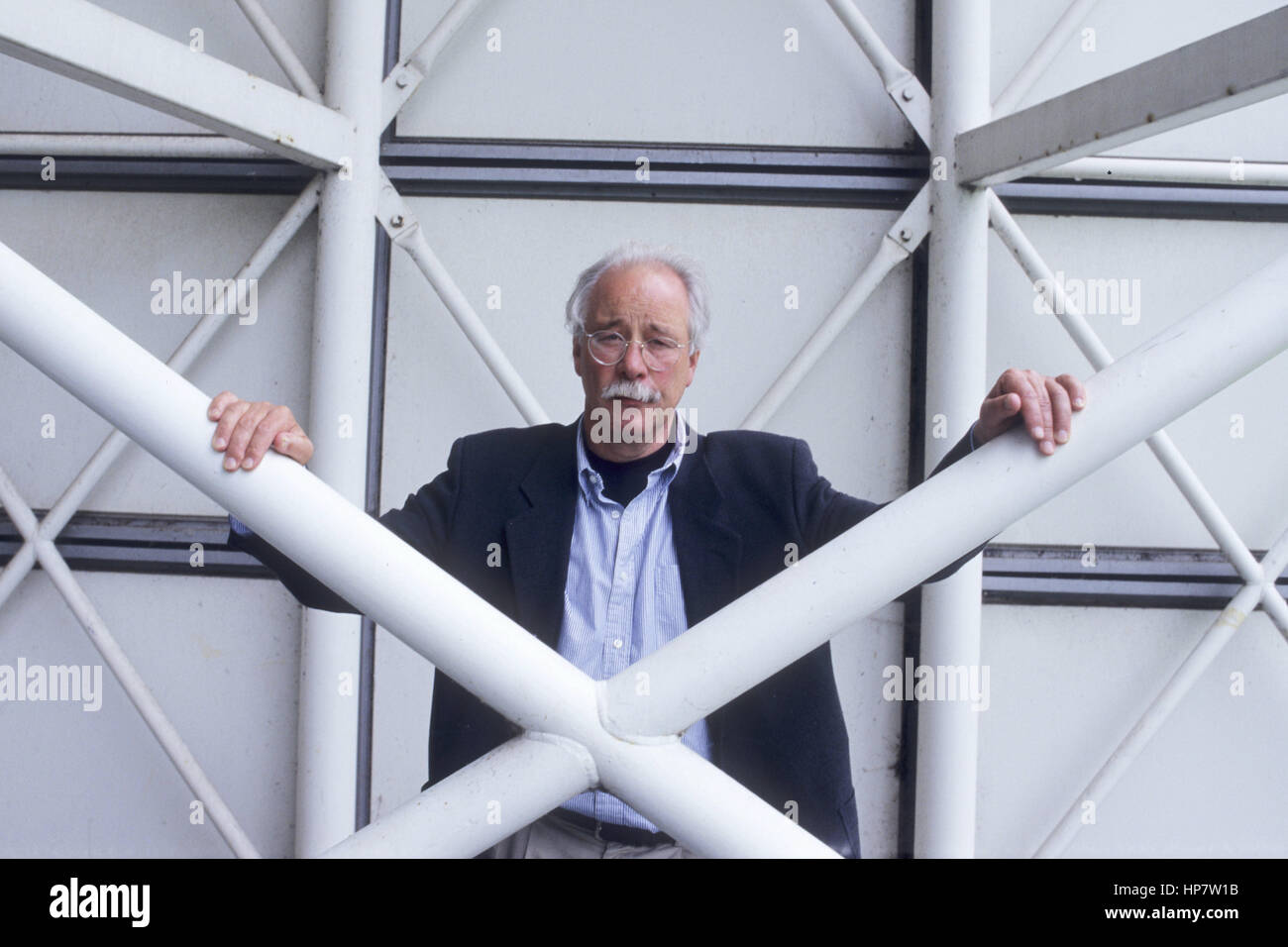 Wg sebald hi-res stock photography and images - Alamy