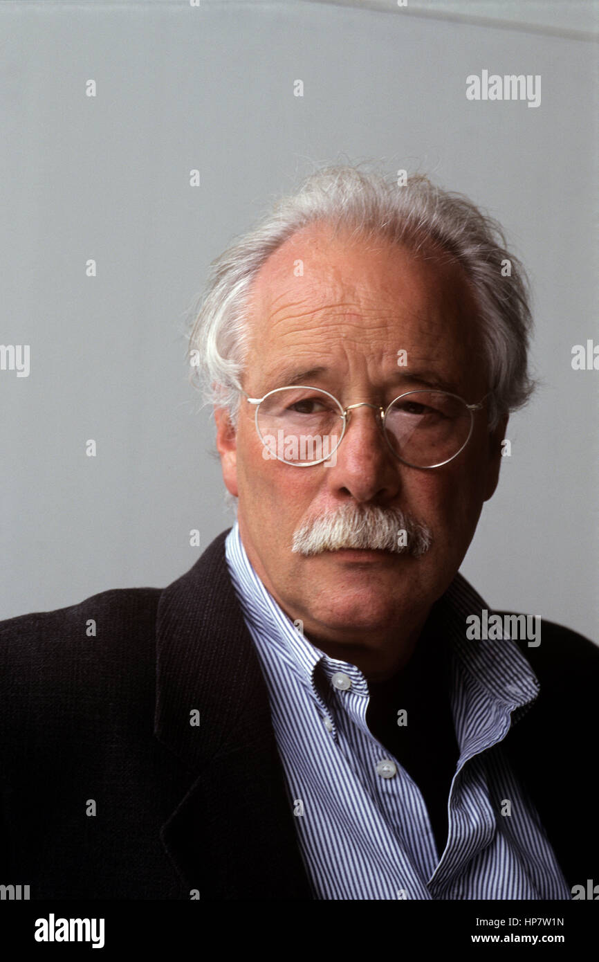 Sebald w g hi-res stock photography and images - Alamy