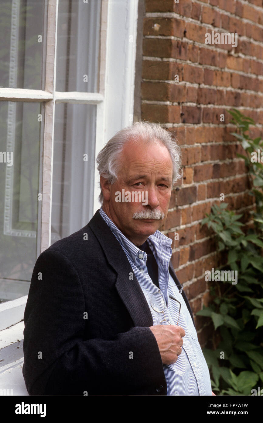Sebald w g hi-res stock photography and images - Alamy