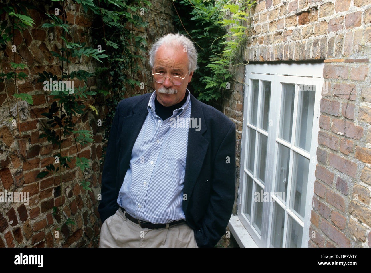 Wg sebald hi-res stock photography and images - Alamy