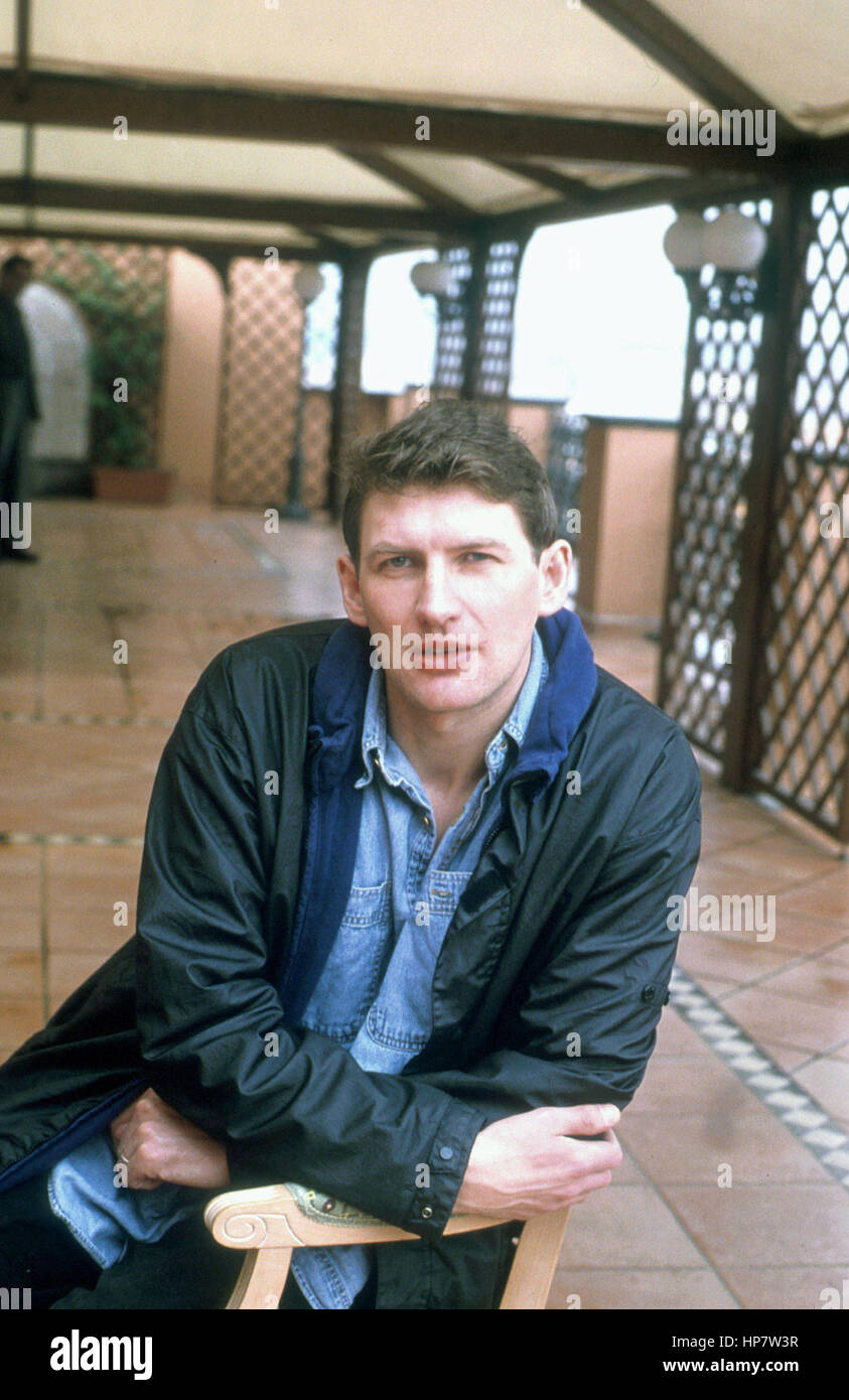 Alan warner hi-res stock photography and images - Alamy