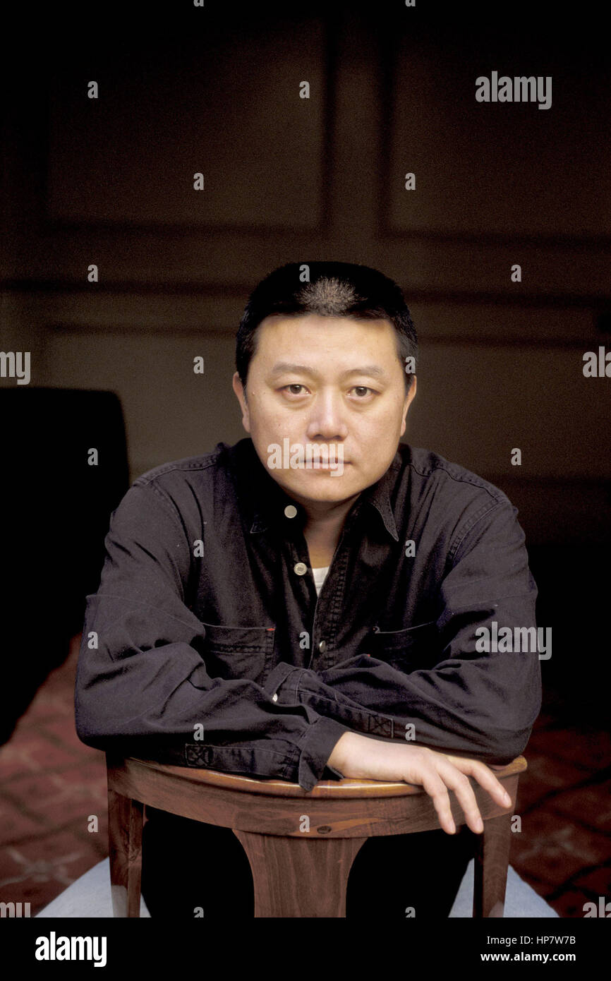 Wang shuo hi-res stock photography and images - Alamy