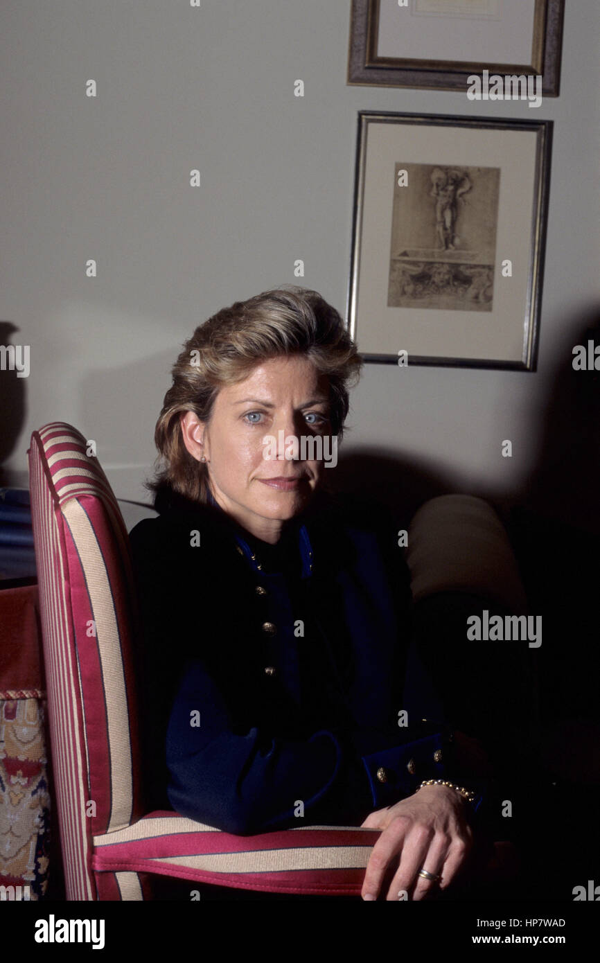 Patricia cornwell hi-res stock photography and images - Alamy
