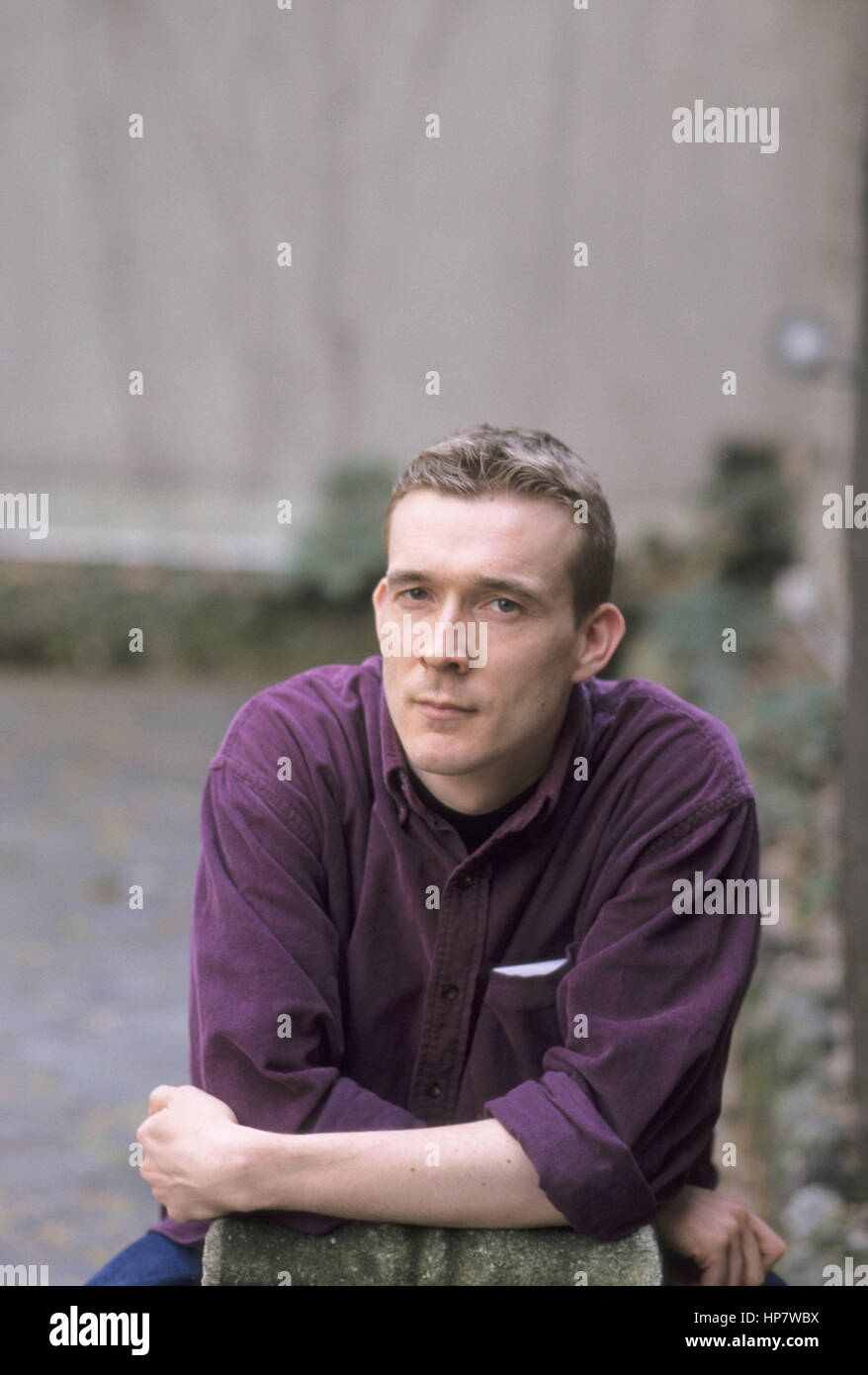 David mitchell writer hi-res stock photography and images - Alamy