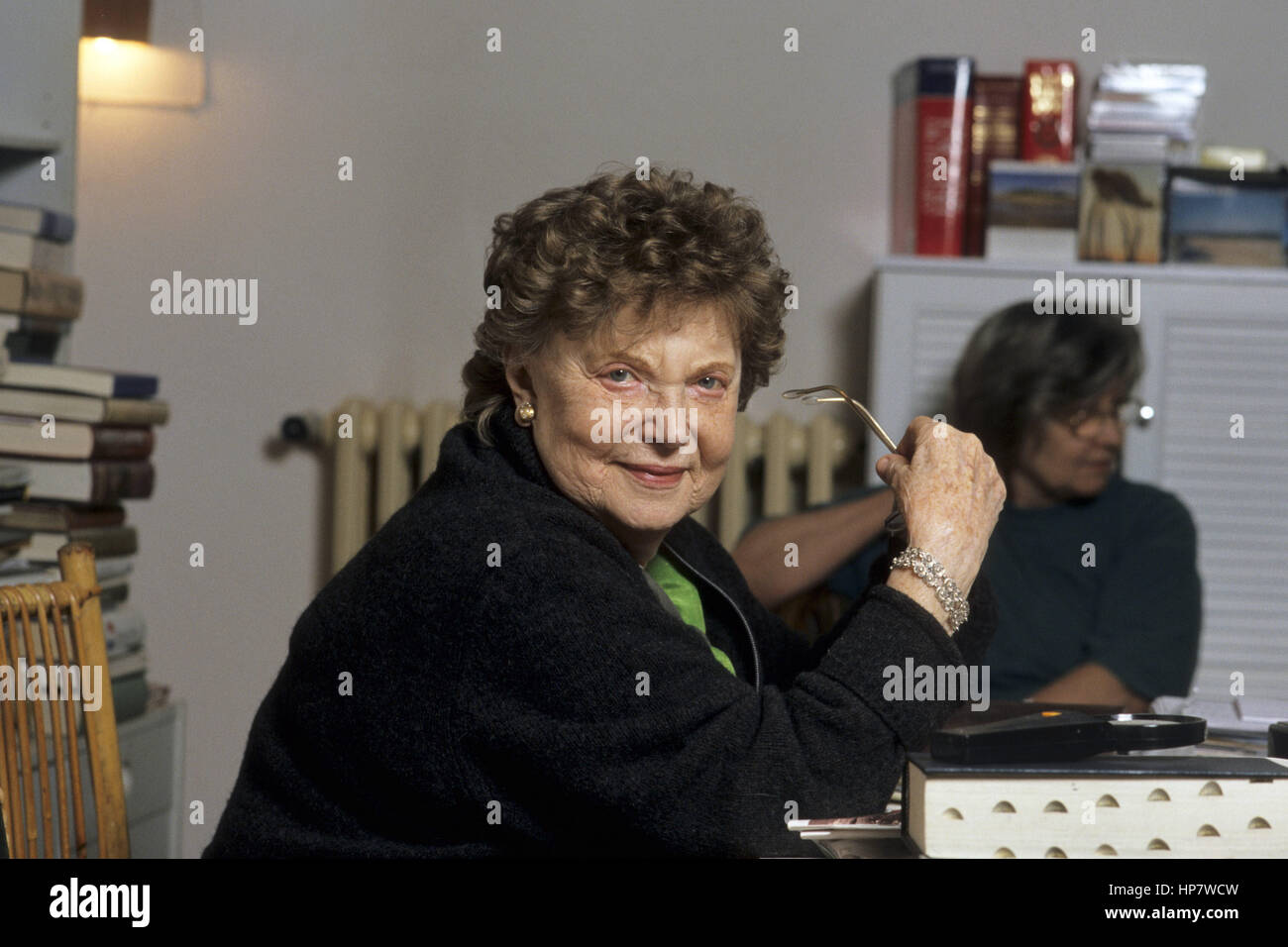 Muriel spark hi-res stock photography and images - Alamy