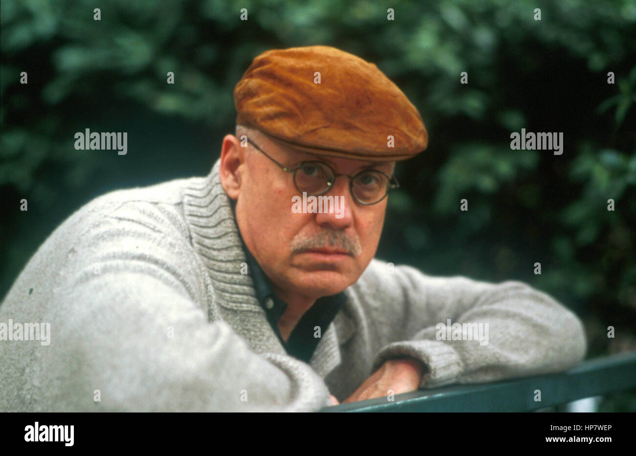 James ellroy hi-res stock photography and images - Alamy