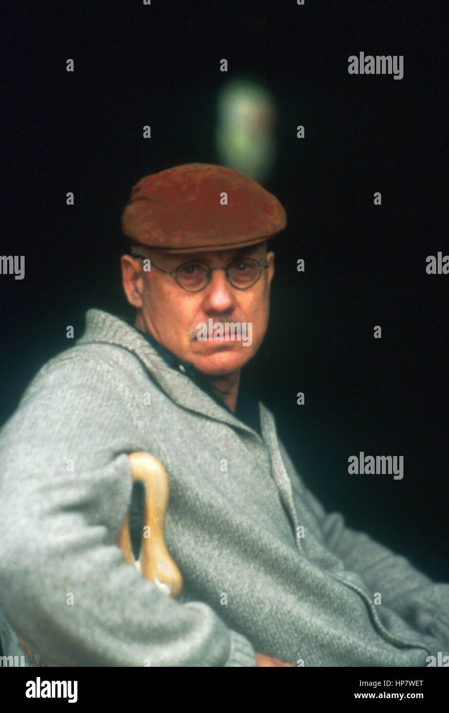 James ellroy hi-res stock photography and images - Alamy