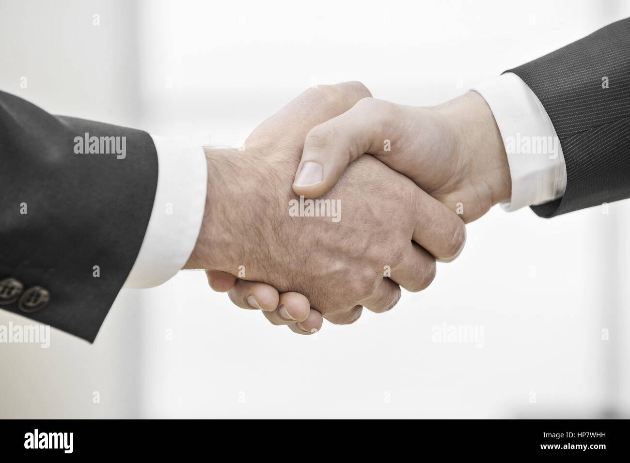 Handschlag Stock Photos & Handschlag Stock Images - Alamy