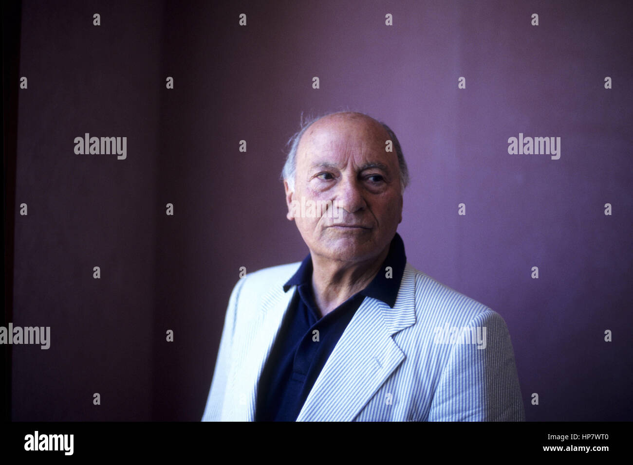 Raffaele la capria hi-res stock photography and images - Alamy