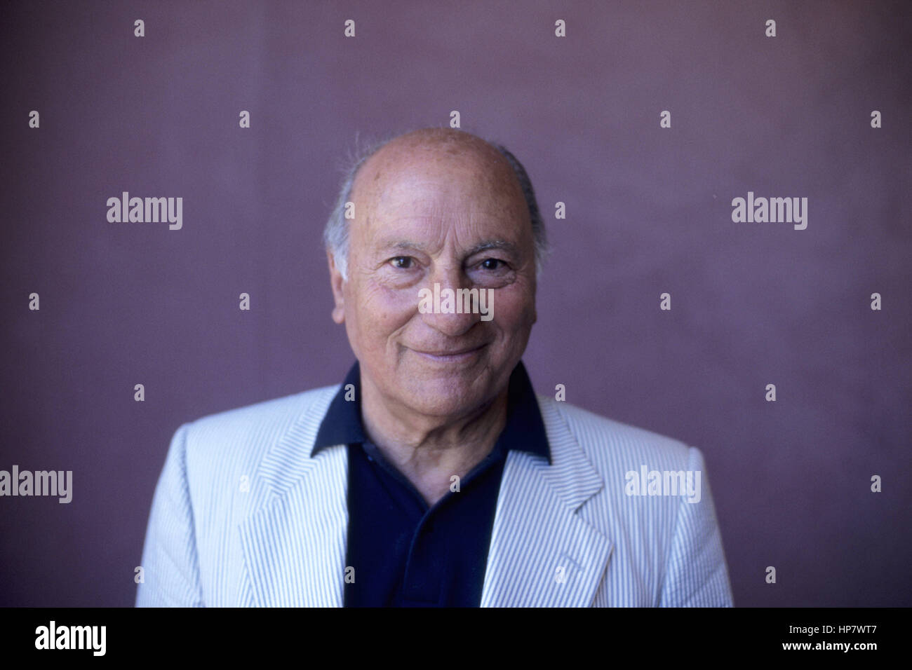 LA CAPRIA Raffaele - Date : 20020101 ©Basso Cannarsa/Opale Stock Photo ...