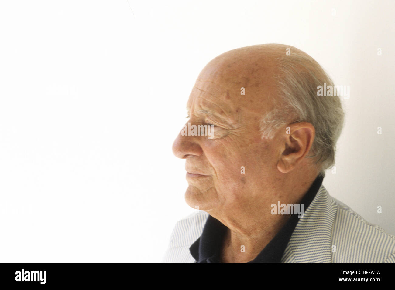 Raffaele la capria hi-res stock photography and images - Alamy