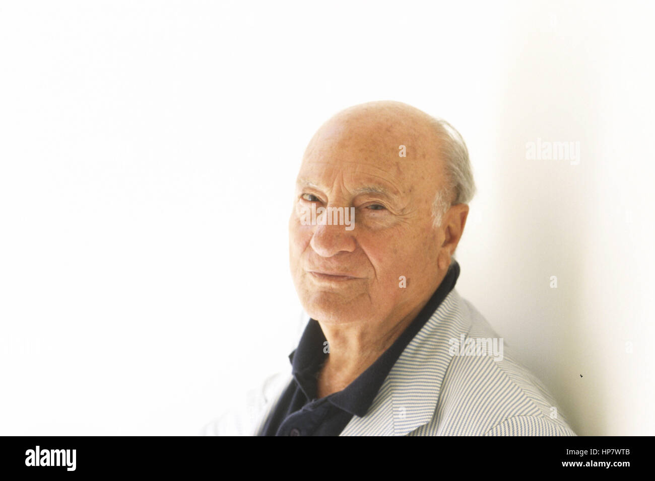 Raffaele la capria hi-res stock photography and images - Alamy