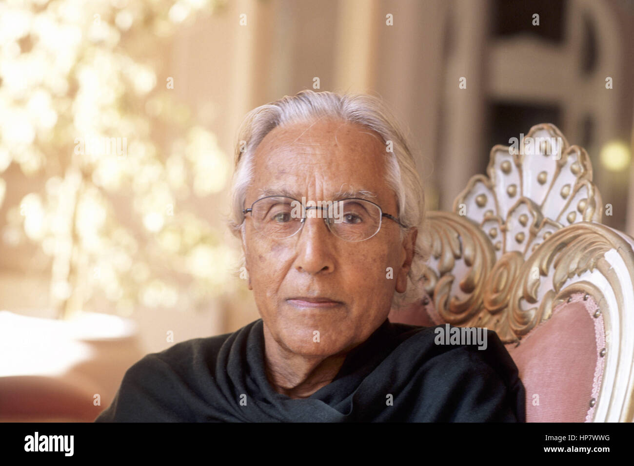 Panikkar hi-res stock photography and images - Alamy