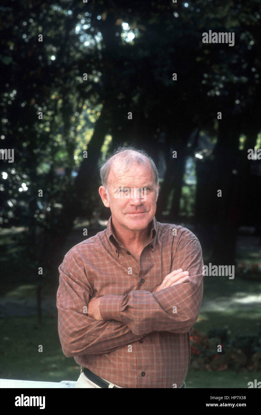 Kary b mullis hi-res stock photography and images - Alamy