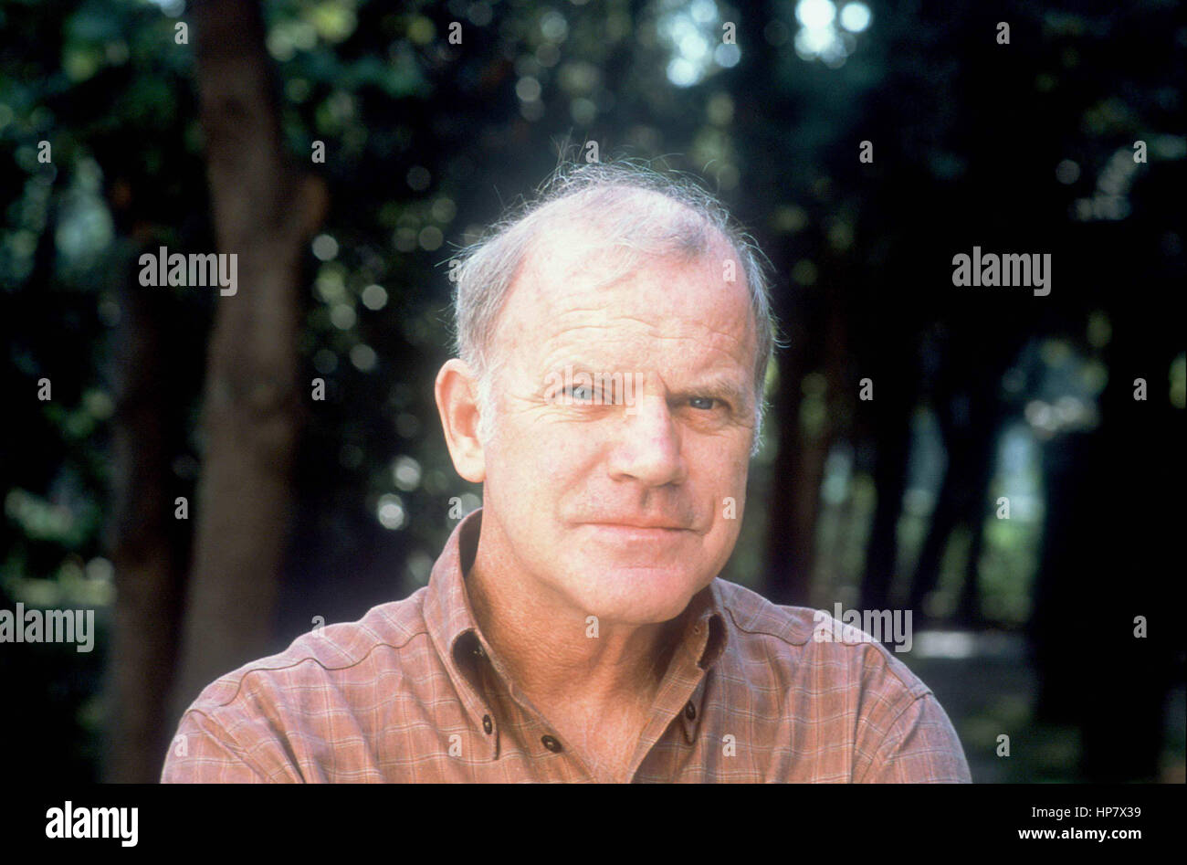 Kary mullis hi-res stock photography and images - Alamy