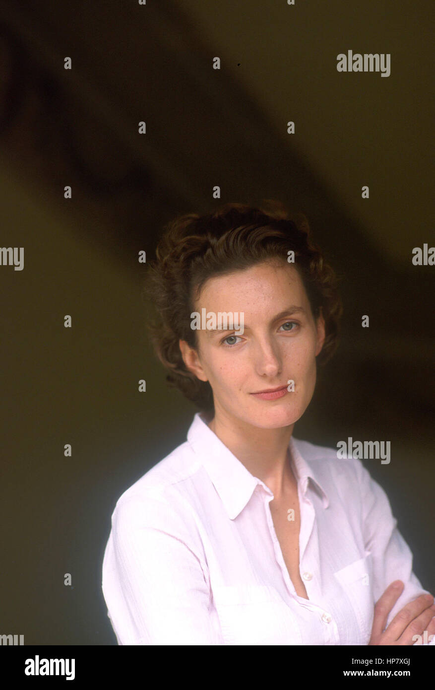 Anna gavalda hi-res stock photography and images - Alamy