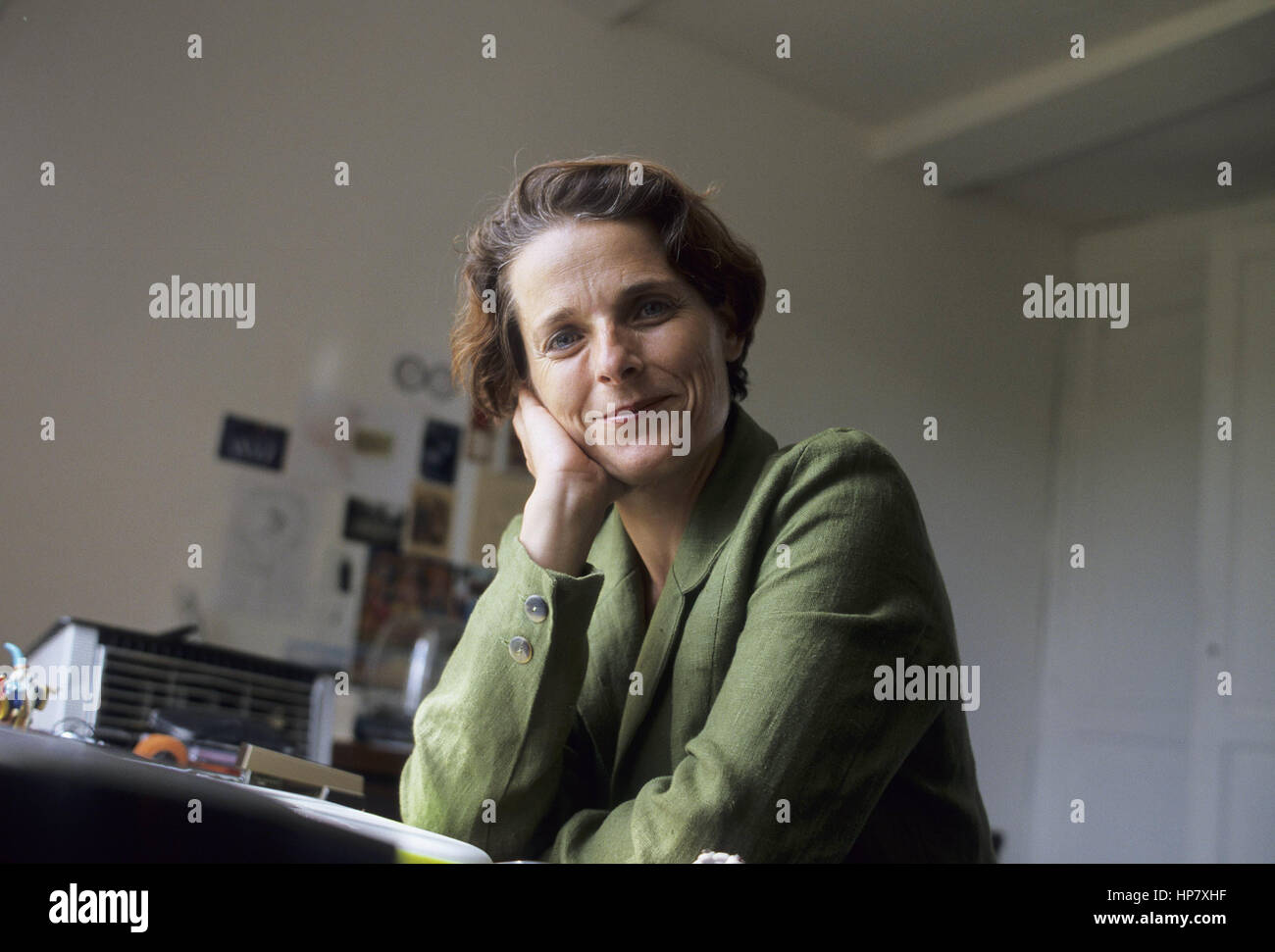 Marie nimier hi-res stock photography and images - Alamy