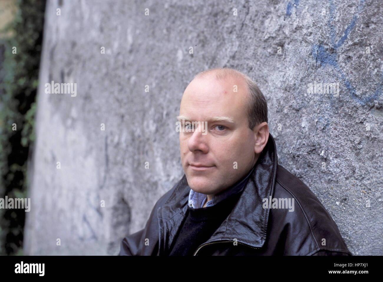 Matthew KNEALE - Date : 20001201 ©Basso Cannarsa/Opale Stock Photo - Alamy