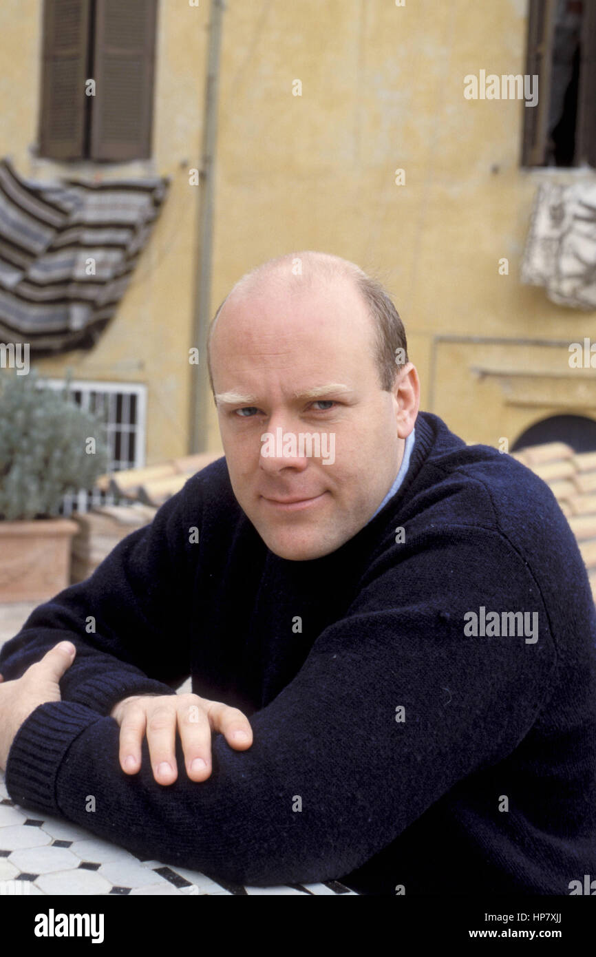 Matthew KNEALE - Date : 20001201 ©Basso Cannarsa/Opale Stock Photo - Alamy