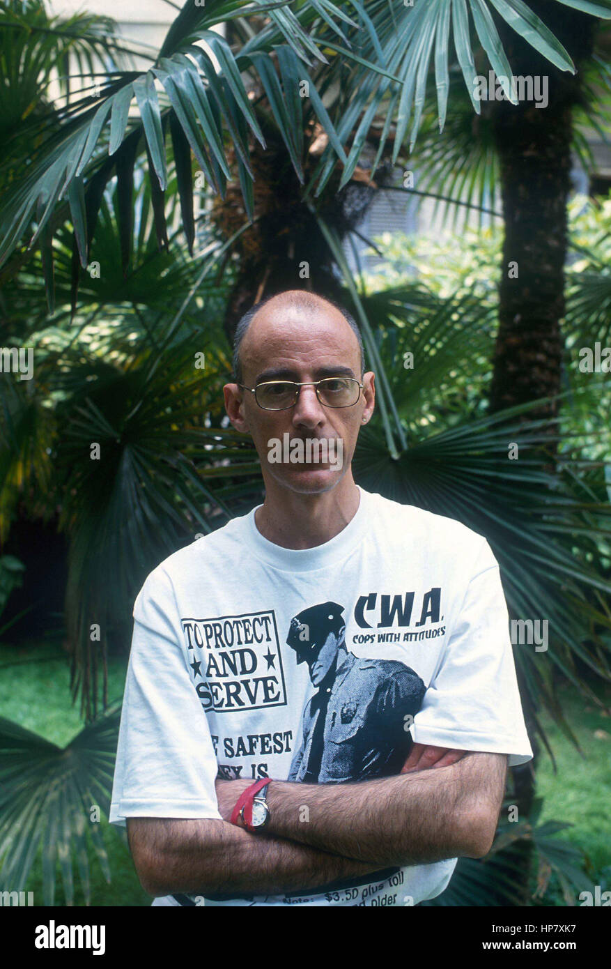 Caio fernando abreu hi-res stock photography and images - Alamy