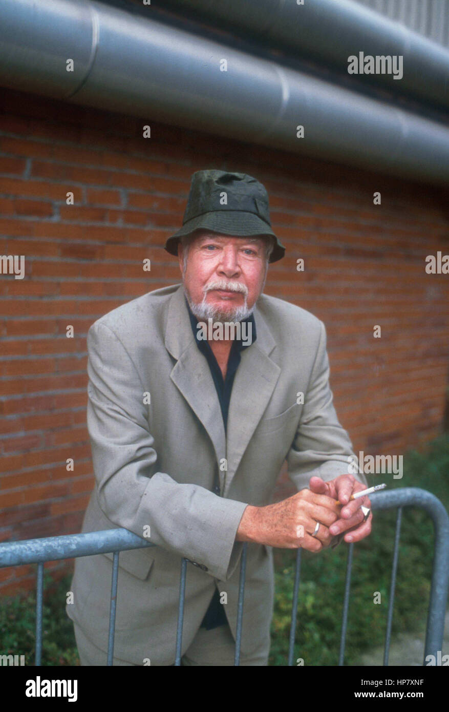 Timothy findley hi-res stock photography and images - Alamy