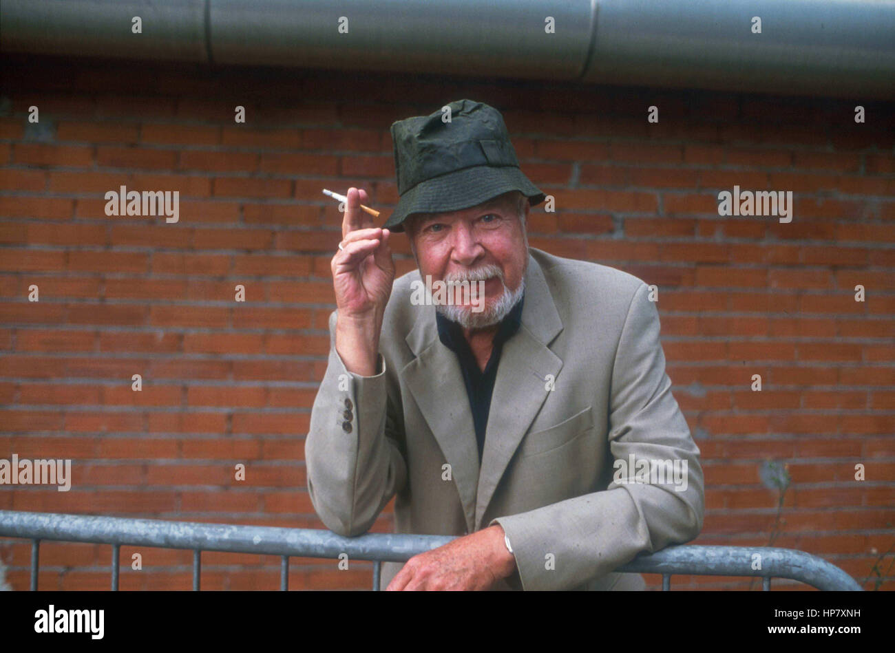 Timothy findley hi-res stock photography and images - Alamy