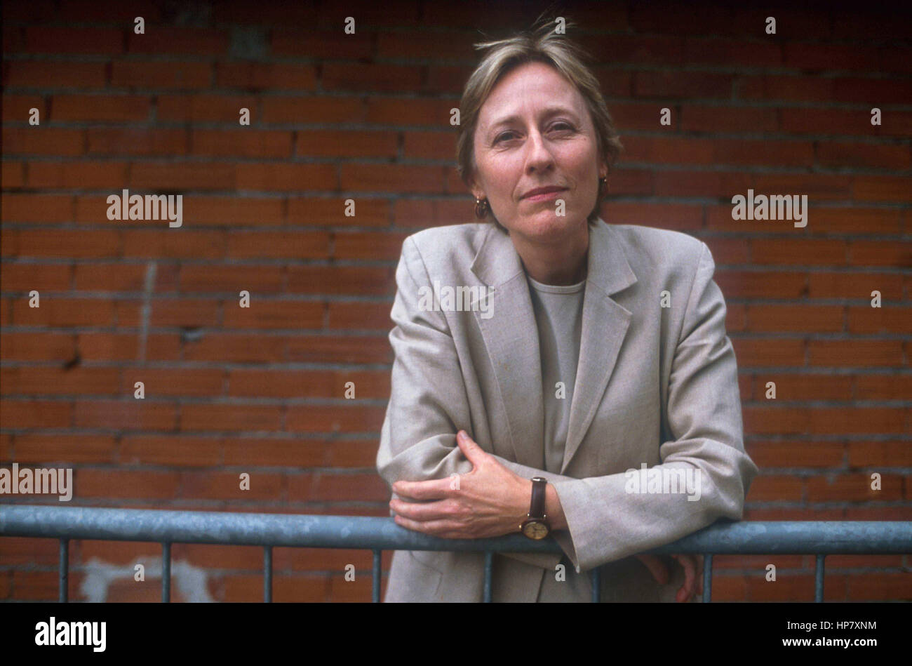 Elizabeth hay hi-res stock photography and images - Alamy