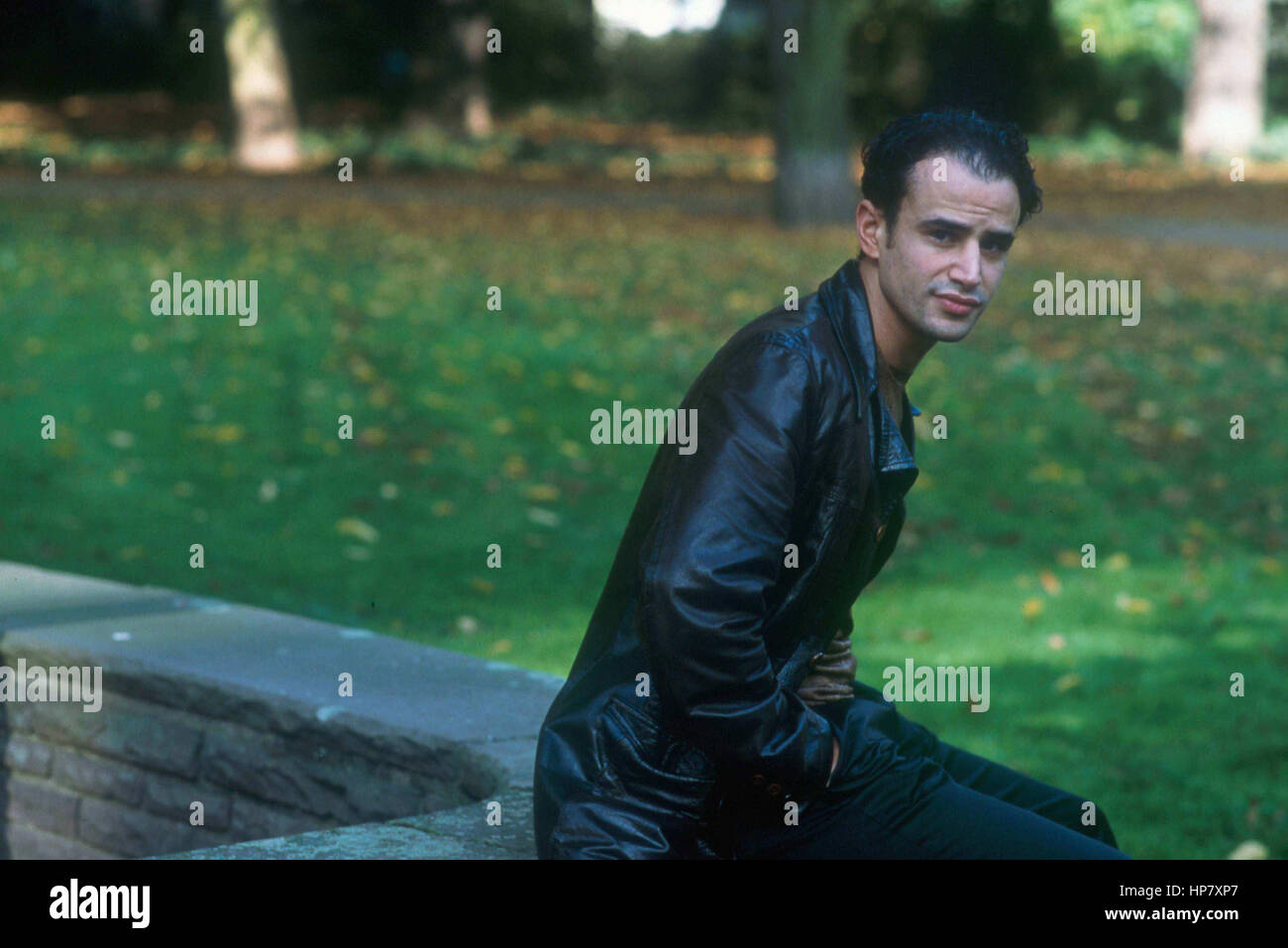 Khalid boudou date 20020701 ©basso hi-res stock photography and images ...