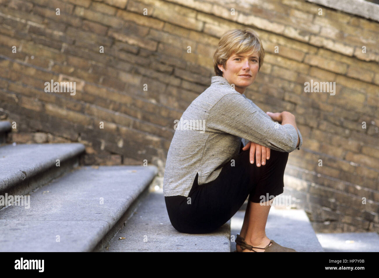 Alexandra fuller hi-res stock photography and images - Alamy