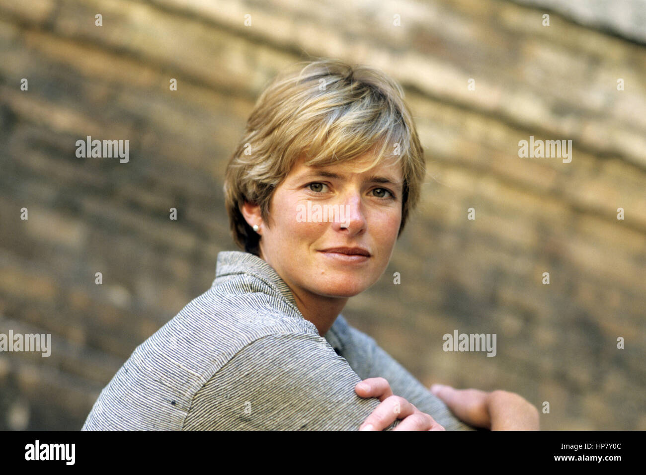 Alexandra fuller hi-res stock photography and images - Alamy