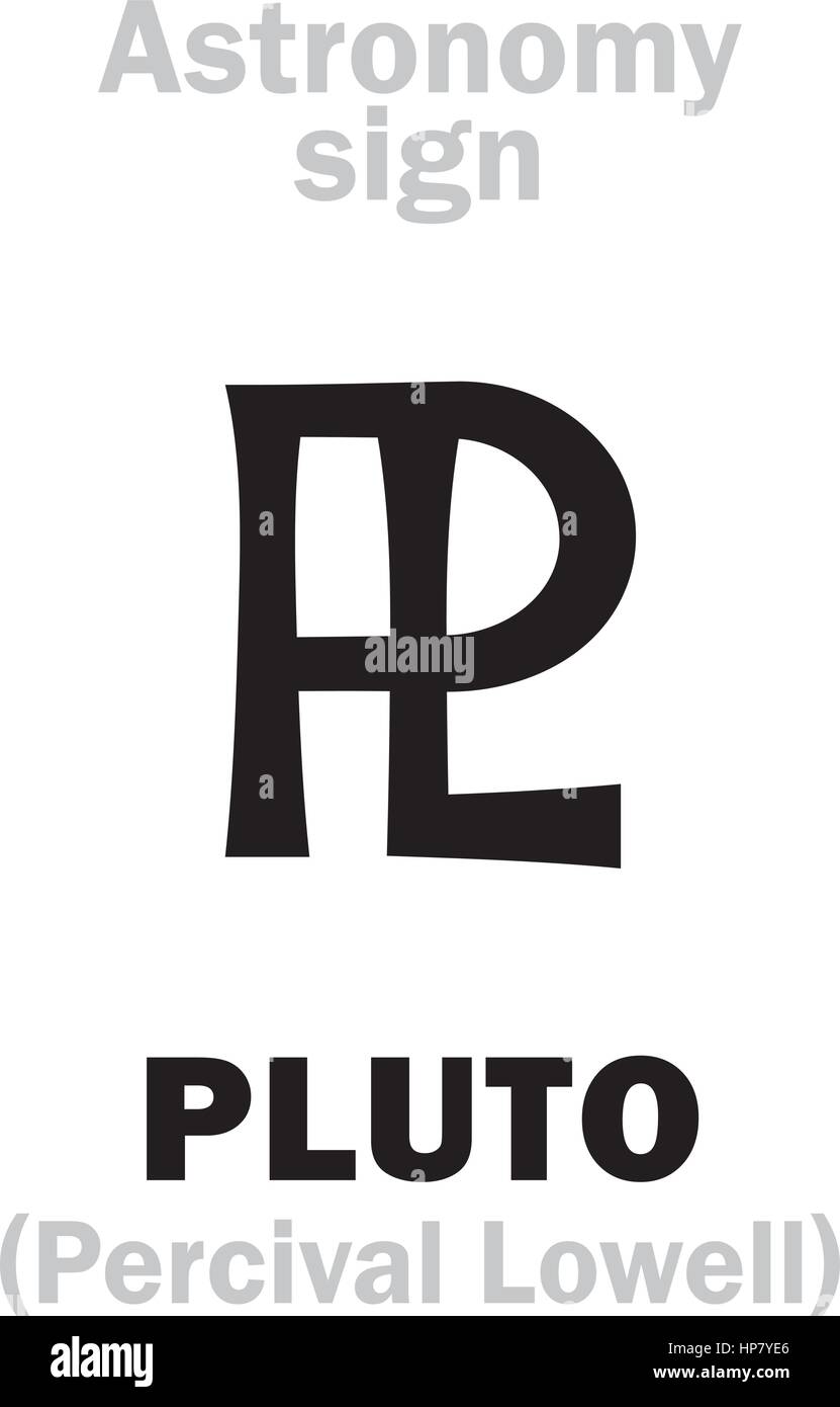 Pluto god Stock Vector Images - Alamy