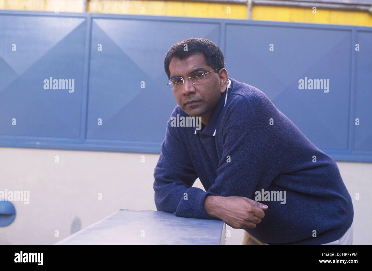 David DAVIDAR - Date : 20030301 ©Basso Cannarsa/Opale Stock Photo - Alamy