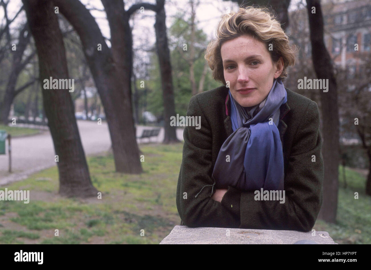 Anna gavalda hi-res stock photography and images - Alamy