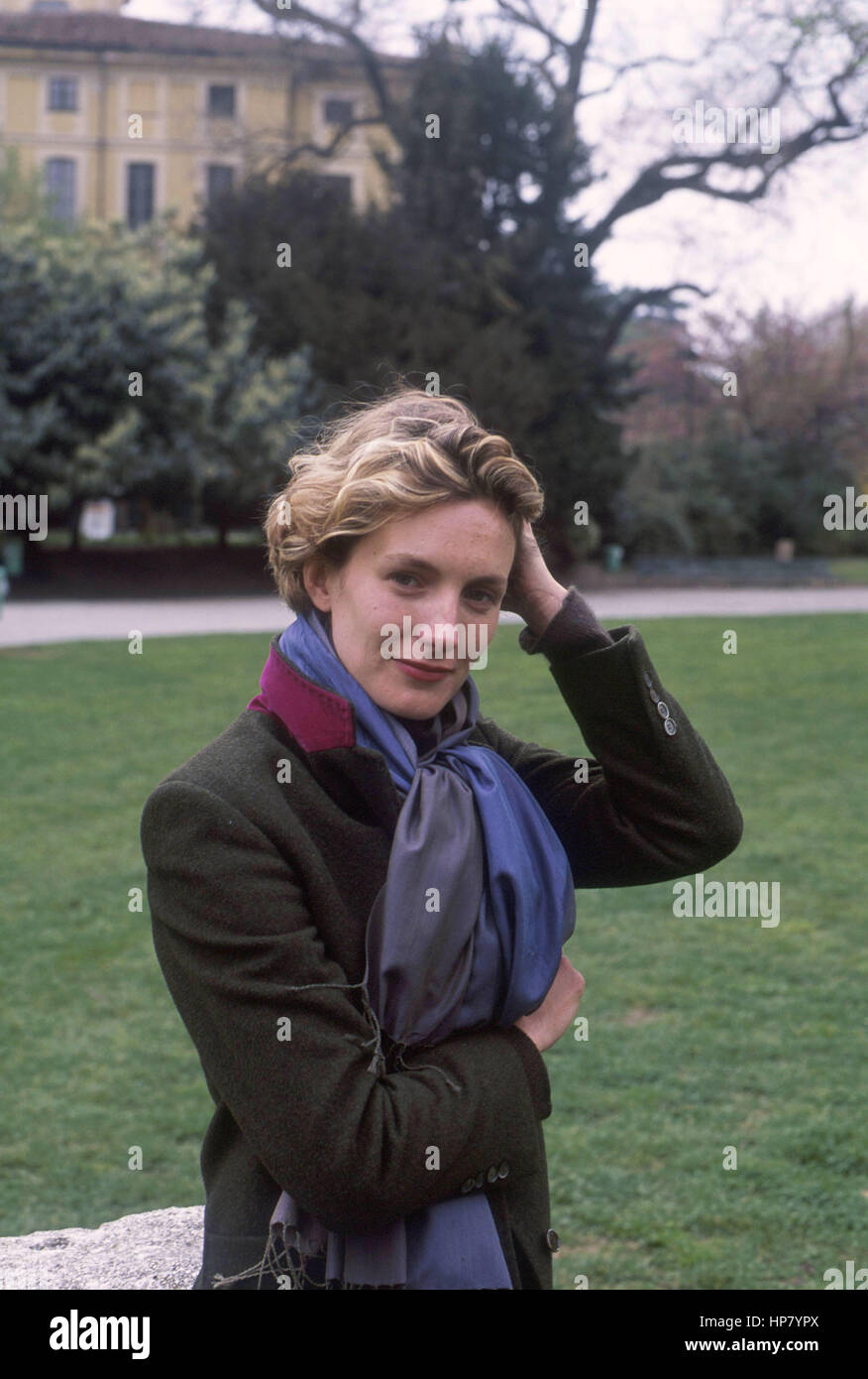 Anna gavalda hi-res stock photography and images - Alamy