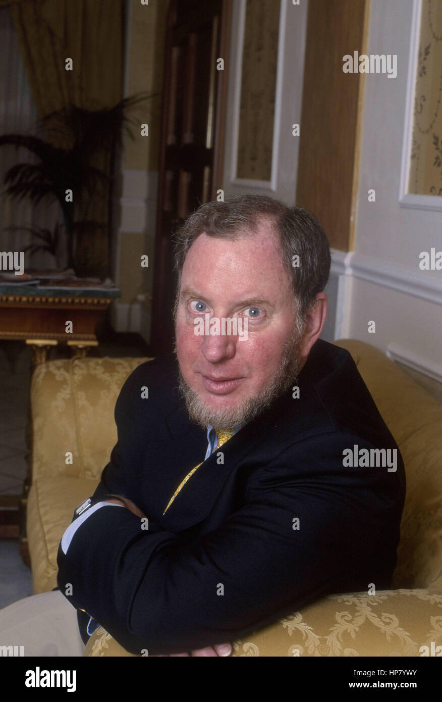 Putnam robert hi-res stock photography and images - Alamy