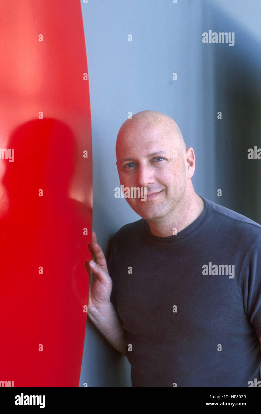 Douglas cooper hi-res stock photography and images - Alamy