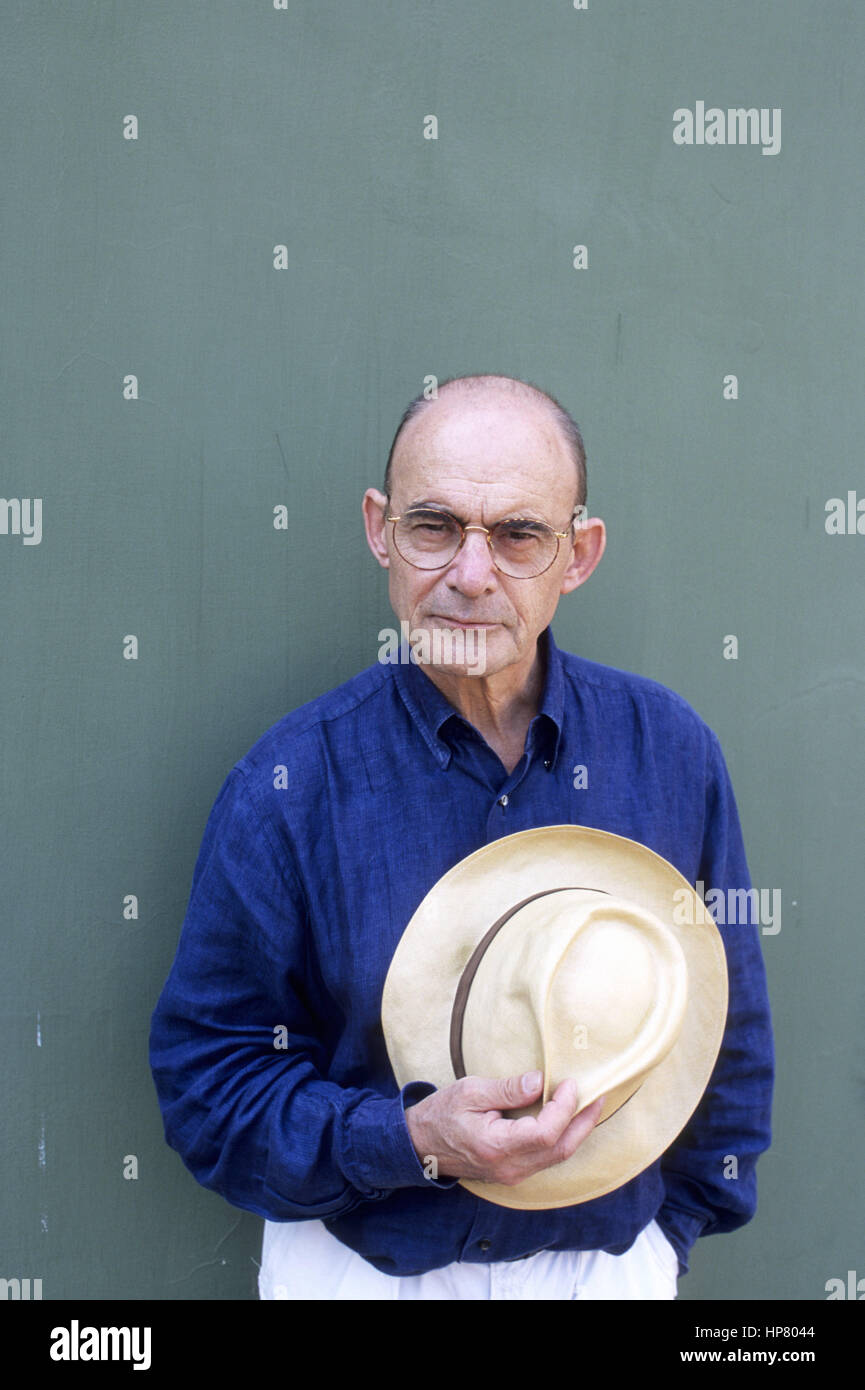 Filosofo francese hi-res stock photography and images - Alamy