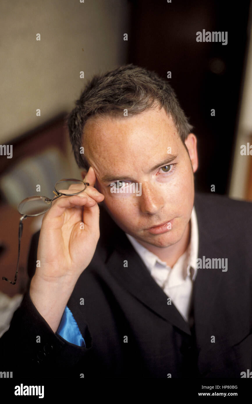 Mc mcgregor hi-res stock photography and images - Alamy