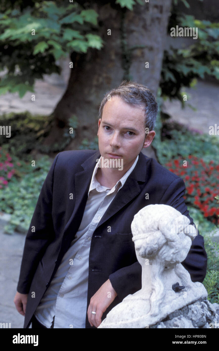 Gregor mcgregor portrait hi-res stock photography and images - Alamy