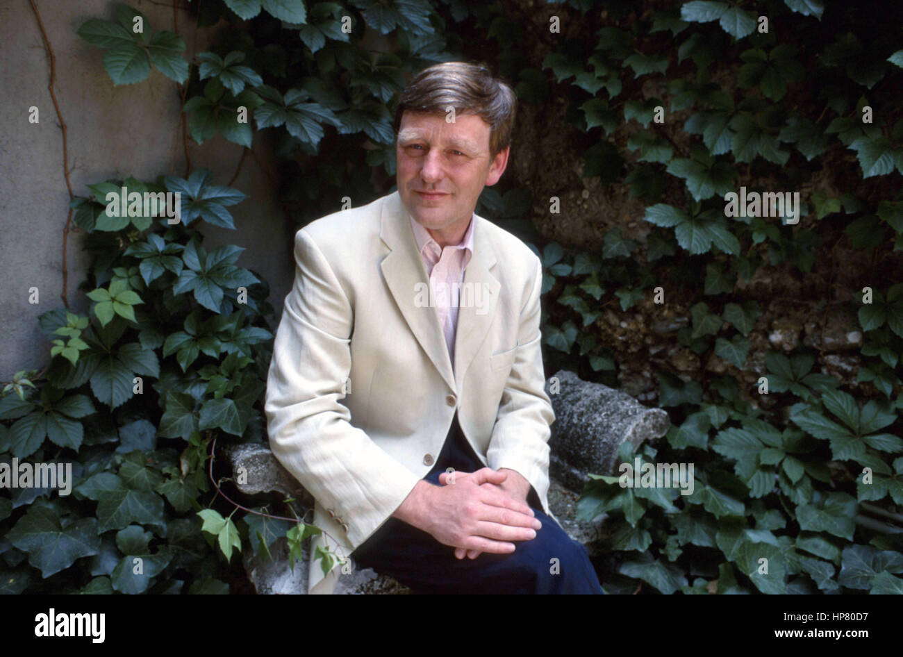 William BRODRICK - Date : 20030601 ©Basso Cannarsa/Opale Stock Photo ...