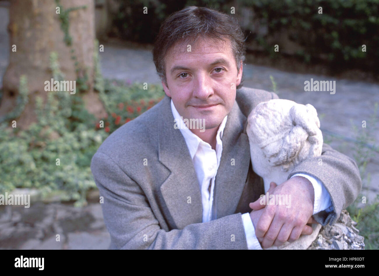 John connolly hi-res stock photography and images - Alamy