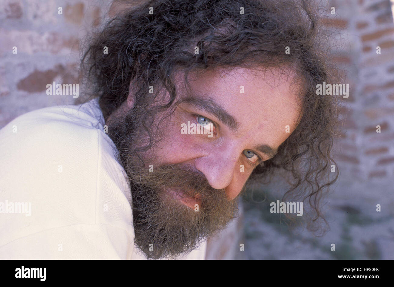 Miljenko High Resolution Stock Photography and Images - Alamy