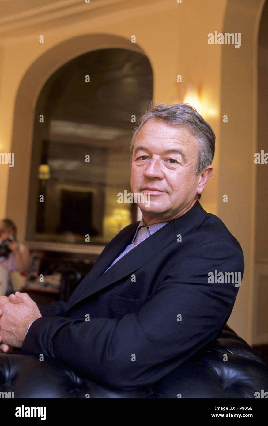 Antoine gallimard hi-res stock photography and images - Alamy