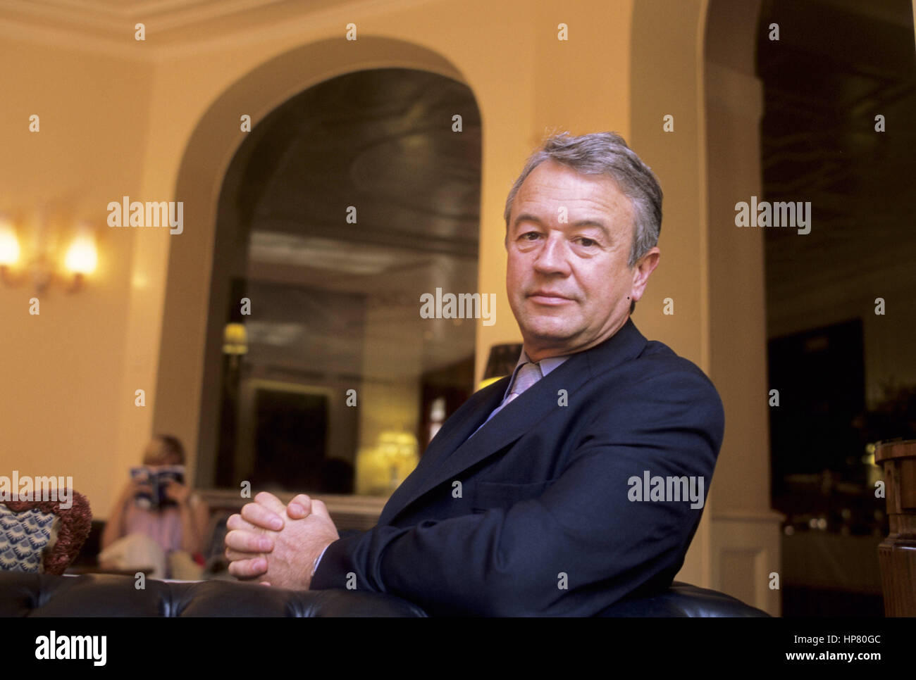 Antoine gallimard hi-res stock photography and images - Alamy
