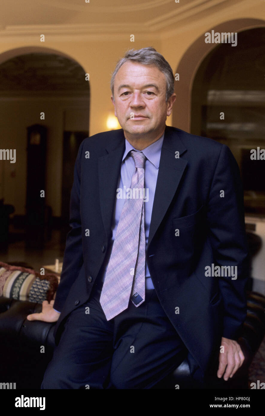 Antoine gallimard hi-res stock photography and images - Alamy