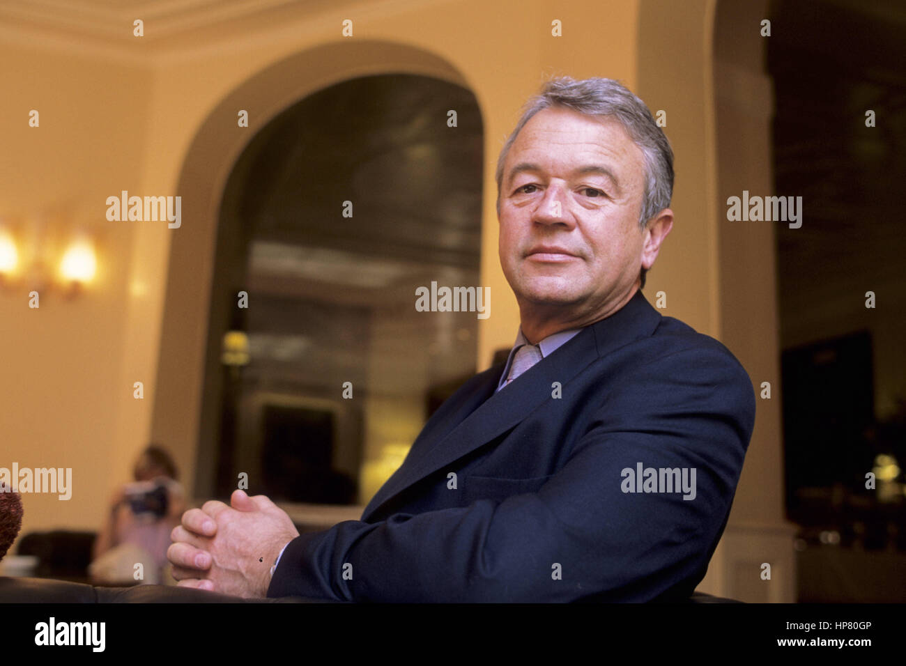 Antoine gallimard hi-res stock photography and images - Alamy